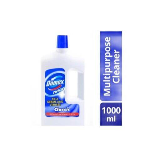 Domex Multi Purpose Cleaner Classic Blue 1L | Lazada PH