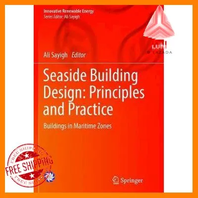 Seaside Building Design: Principles and Practice : Buildings in ...
