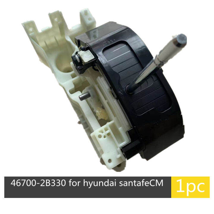 Genuine Automatic shifting mechanism Gear lever assembly AT gear shift ...