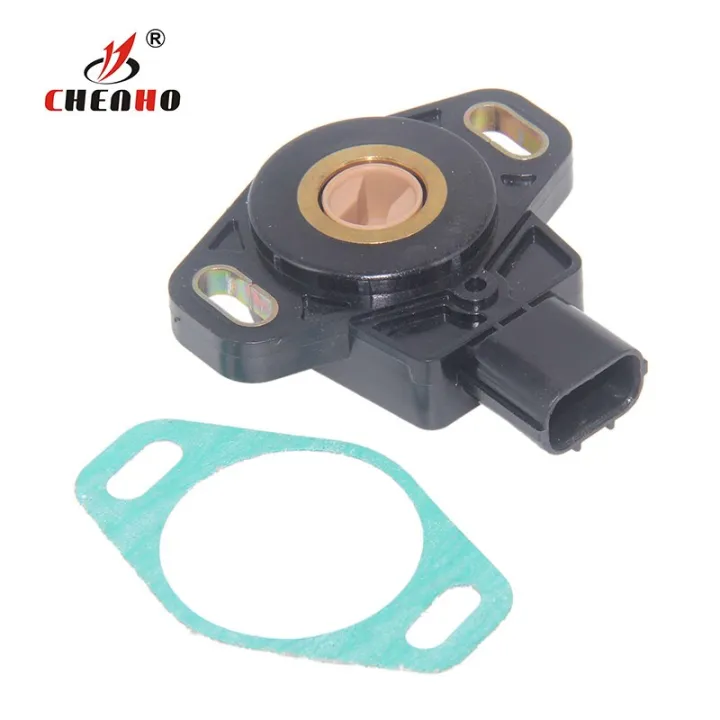 TPS THROTTLE PEDAL POSITION SENSOR FOR H-ONDA C-IVIC VII C-RV - INTEGRA ...