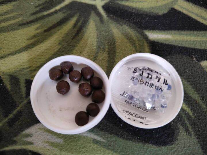 Ready Stock Massagin Cream Jamu Pak Long Man10 Pic Lazada