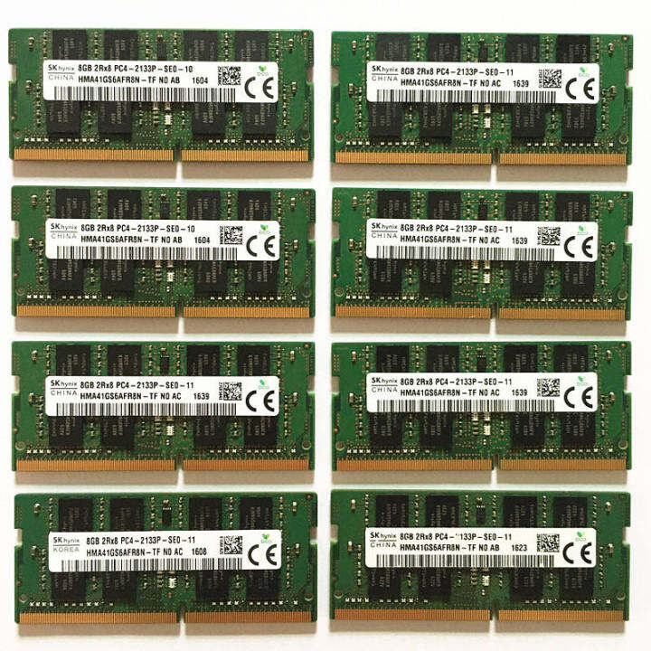 Original Hy nix Ram DDR3 2/4/8GB 1066/1333/1600MHz DDR2 667/800MHz PC3 ...