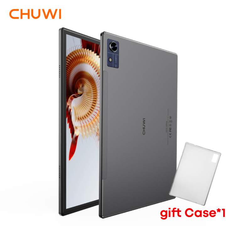 CHUWI New summer product Hi10 XPro 10.1'' Android |8 core | Lazada PH