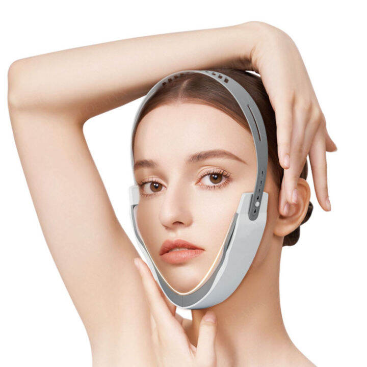 Lonice Store Amazing Face Slim Tool Double Chin Remover Make Your Face ...
