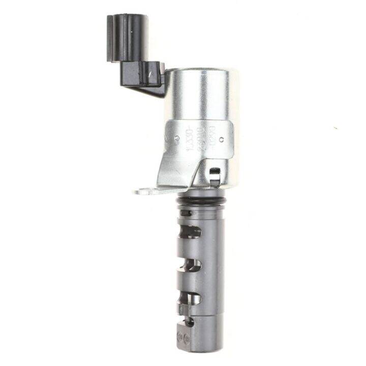 229700-0180 Engine VVT Oil Control Valve Variable Timing Control ...