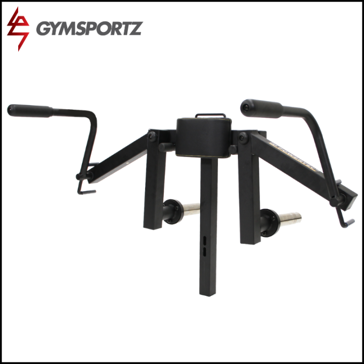 Powertec Pec Fly Attachment | Lazada Singapore