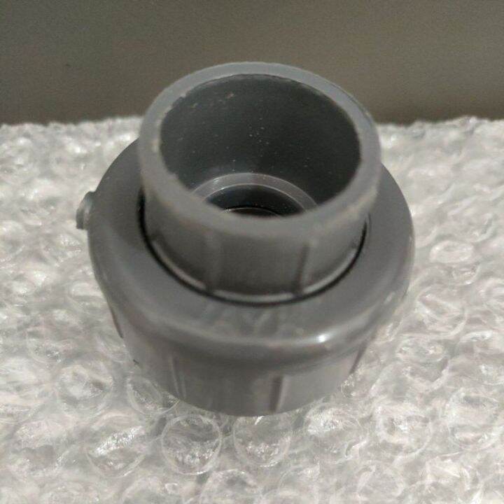 WaterMur / Water Mur Fitting PVC Merk Jaya 1/2 - 3/4 | Lazada Indonesia