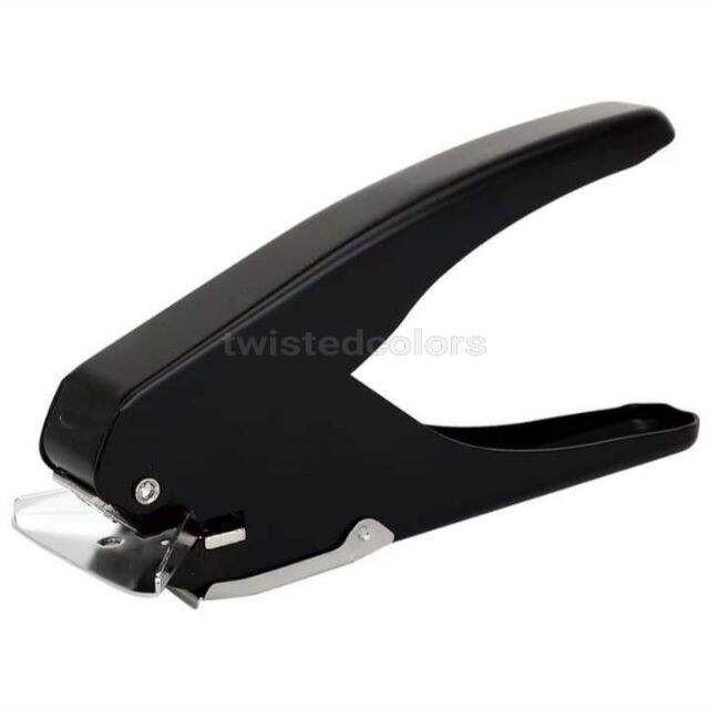 ♥Corner Rounder Heavy Duty Round Corner Punch For Id Card Paper Craft ...