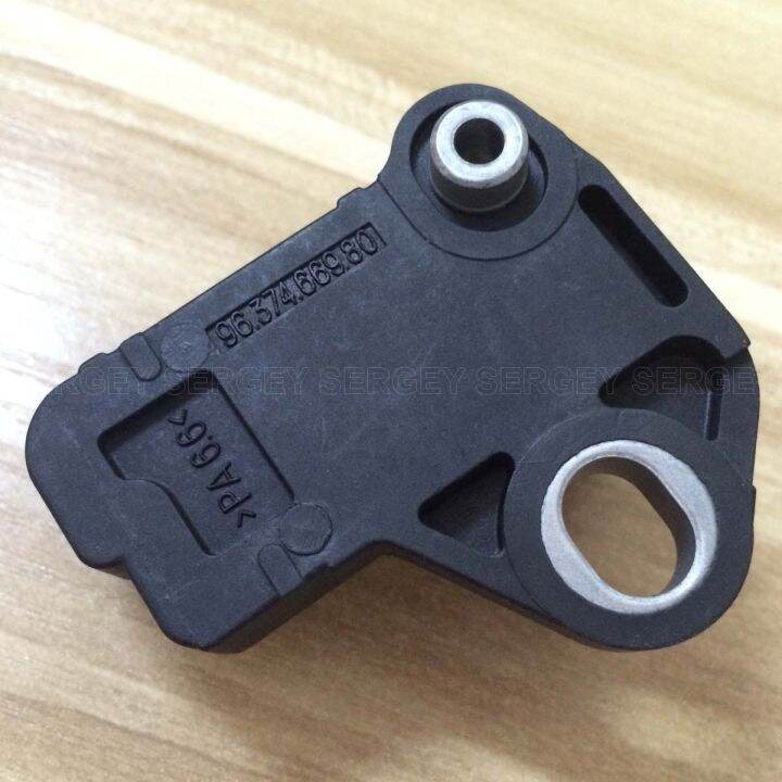 Original Crankshaft Position Sensor Crank Sensor For PEUGEOT CITROEN ...