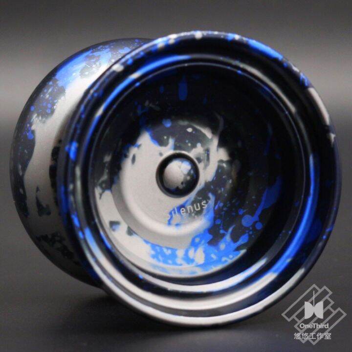 TOPYO yo-yo, God of the Forest, Death Ink Professional Competition ...