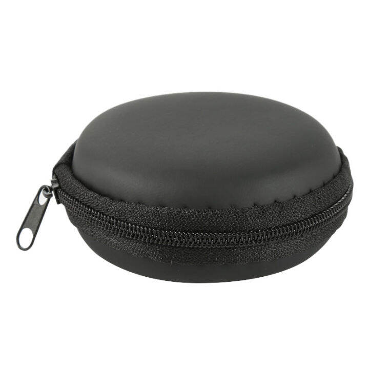 Headphone Storage Box Black Wireless Bluetooth Headphone Portable ...