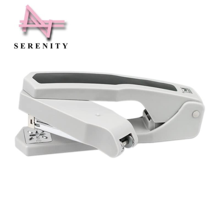 SERENITY bookbinding machine middle seam stapler 360 degree rotary ...