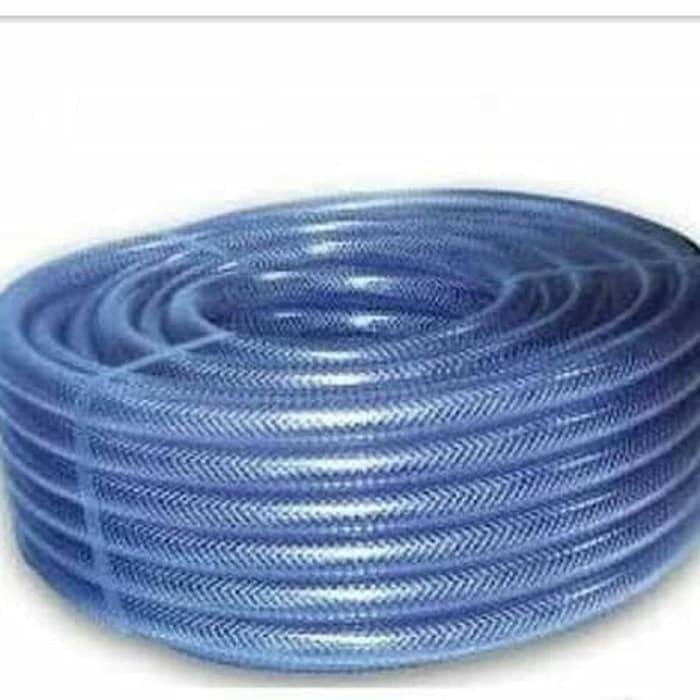 MG - Selang Benang 3/4 " inch 50 m meter Roll / selang air / selang ...