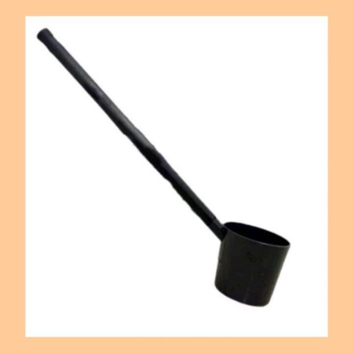 [Ready Stock] HICOOK Water Ladle Ice Ladle Cedok Air Belang Water Scoop ...