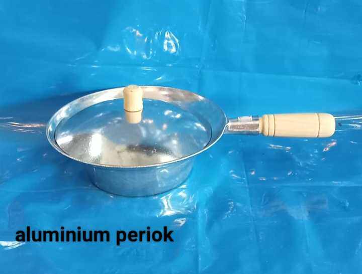 aluminum periok | Lazada