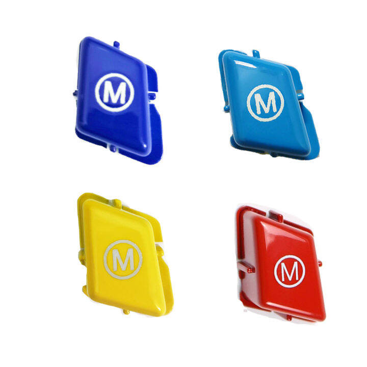【JH】Steering Wheel M Mode Switch Button Fit For BMW E90 E92 E93 M3 E82 ...