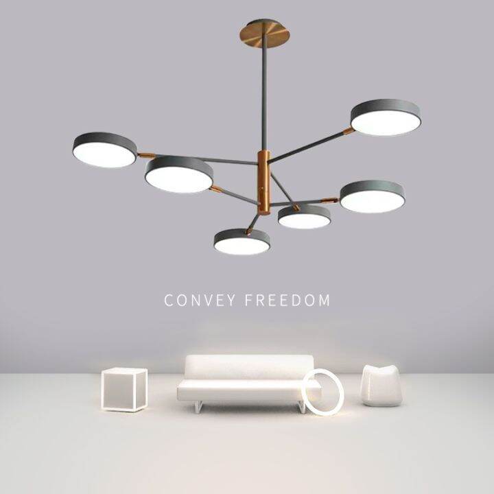 Center Light Bedroom Light Drop Light Living Room Light Ceiling Light ...