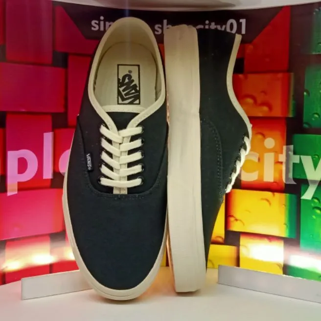 VANS CLASSIC OEM | Lazada PH