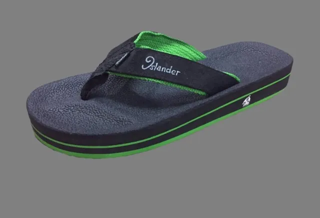 ISLANDER SLIPPERS 100% Authentic (Makapal | Lazada PH