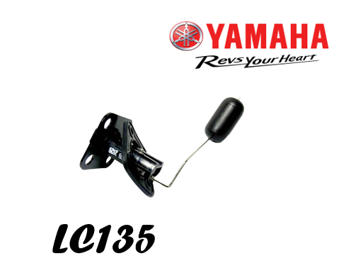 LC135 GAUGE FUEL TANK FLOAT ASSY-APPI | Lazada