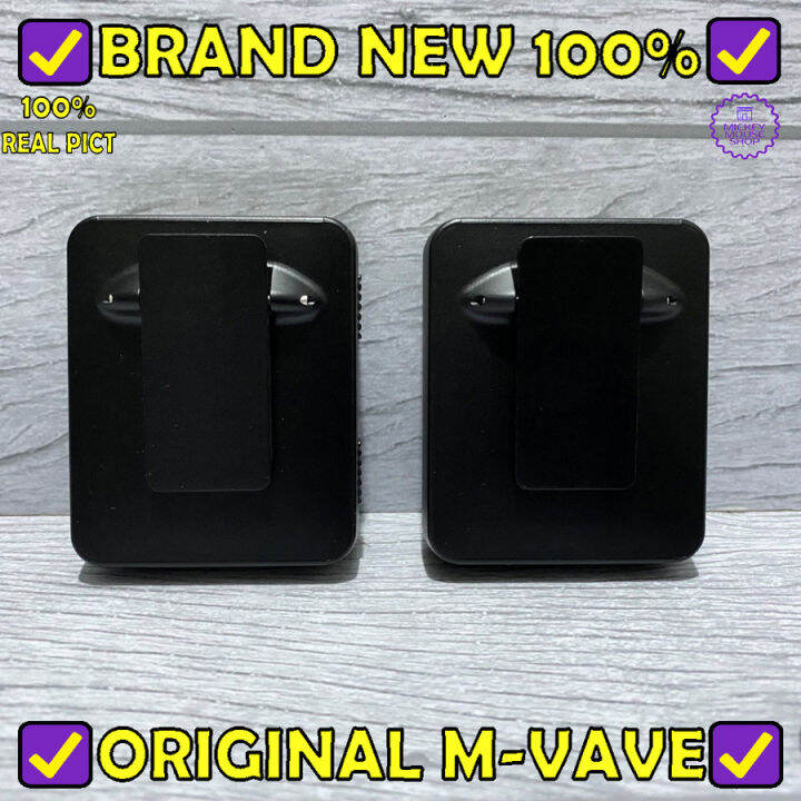 CODEarphone Monitor Wireless IEM 2.4Ghz M-VAVE WP-10 AIRBRIDGE M8 Audio ...