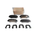 58101D3A11 = 58101D3A10 = 58101F2A50 BRAKE PADS FRONT HYUNDAI TUCSON ...