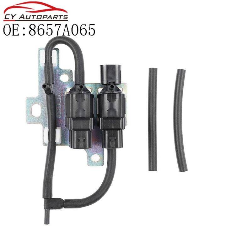 New Freewheel Clutch Control Solenoid Valve For Mitsubishi- L200 L 200 ...