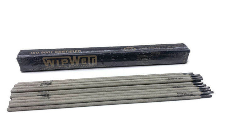 Wipweld Wipcord E6013 Welding Rod for Mild Steel 3.2mm or 1/8 (1kg ...