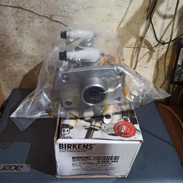 Brake Master Rem Assy Atas Bm Assy Isuzu Elf Ps77 Nhr 55 | Lazada Indonesia