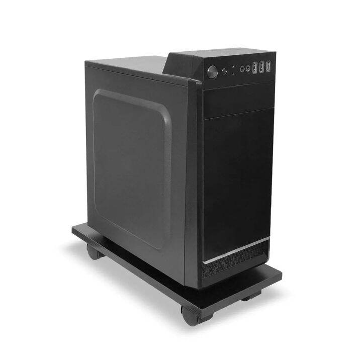 Mulisen V2 Wooden CPU Cart with Wheels | Lazada PH