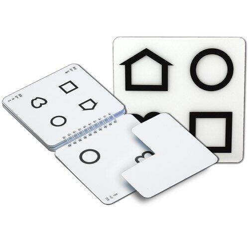 【READY STOCK】 ☟Lea Symbols Single Symbol Book Lea Symbols Single Symbol ...