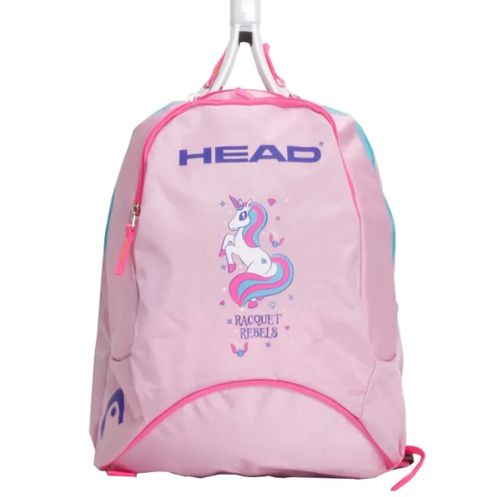 Free Shipping Children HEAD Tennis Racket Bag Badminton Rackets Kids ...