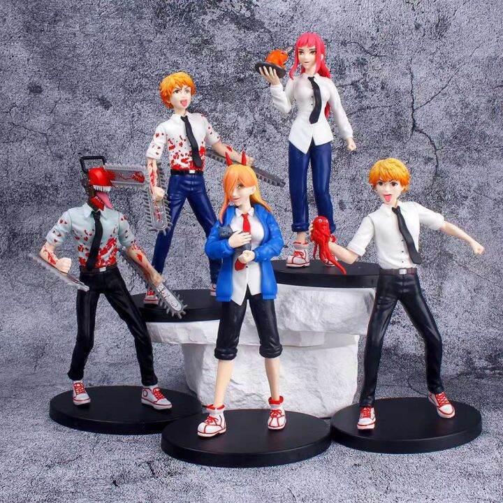 Saw people live-action electric boh tower madge pavarotti vigorously ...