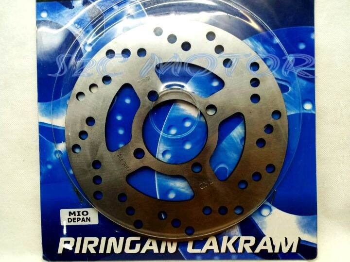 PIRINGAN CAKRAM DEPAN MIO TOKAIDO | Lazada Indonesia