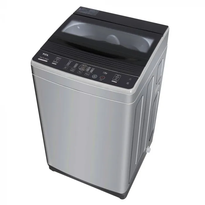 TCL 6.5 kg Fully Automatic Washing Machine TWA-65B3021 | Lazada PH
