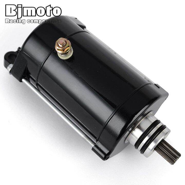 Electrical Starter Motor For Yamaha RA 1100 SV 1200 SUV 1200 Wave ...