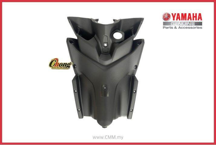 Yamaha Ego Avantiz Legshield Inner/Center Cover Original HLY! | Lazada