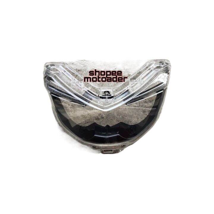Head Light Lens Nmax v1 headlight lens motor accesories motorcycle ...