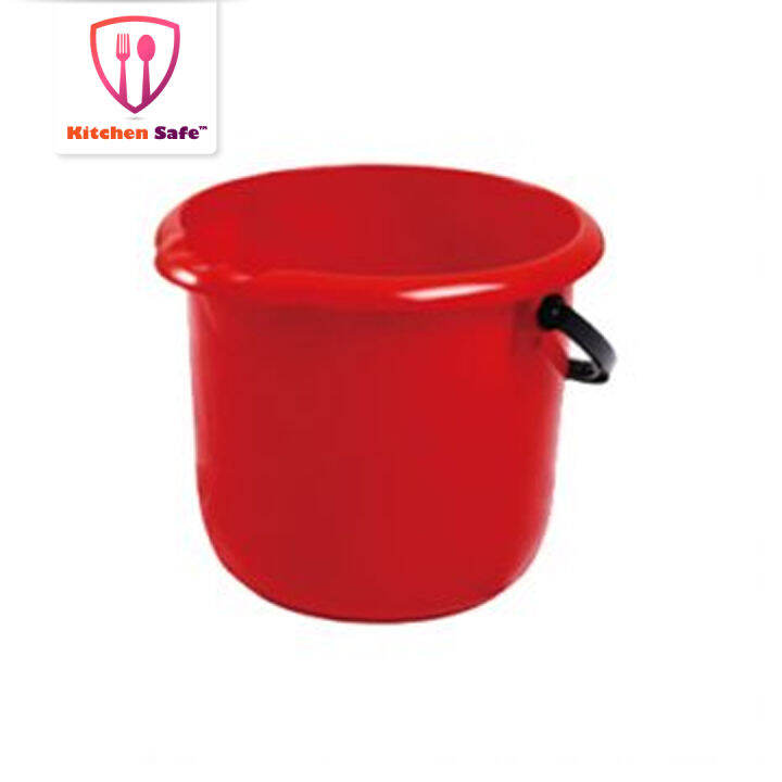 SALE! SALE! SALE! TR 5253 9L Bucket x Timba High Quality (Gallon ...