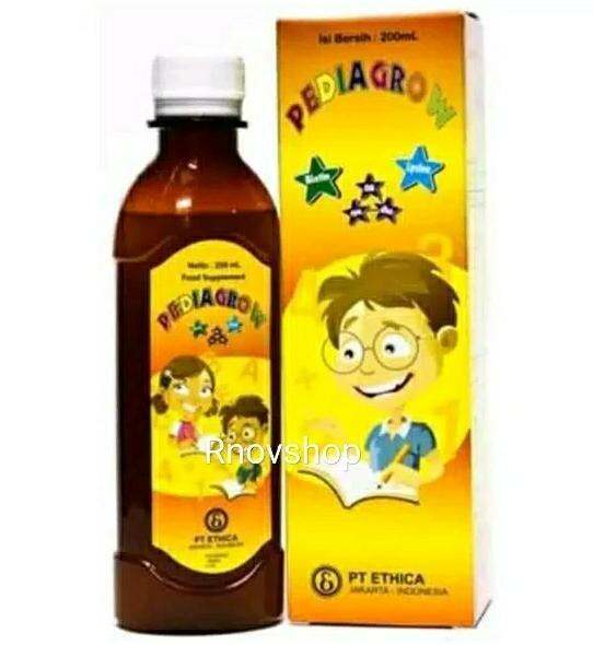 pediagrow | Lazada Indonesia