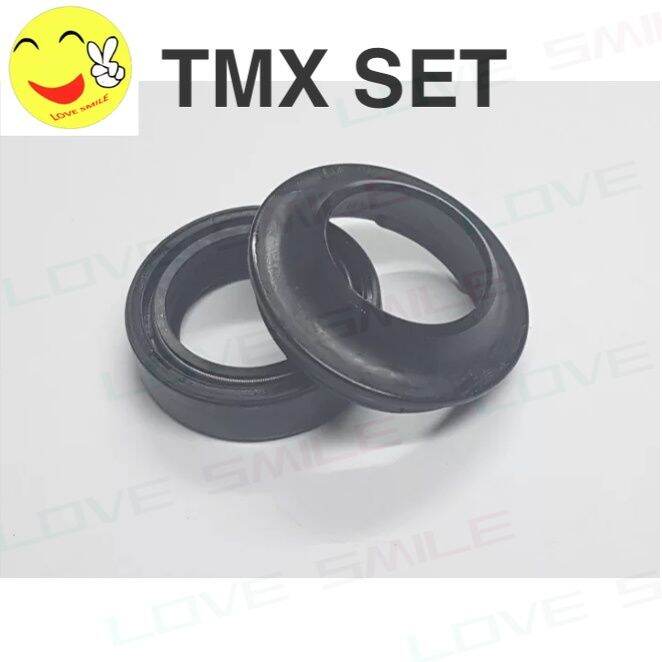 TMX OIL SEAL SET MOTORCYCLE | Lazada PH