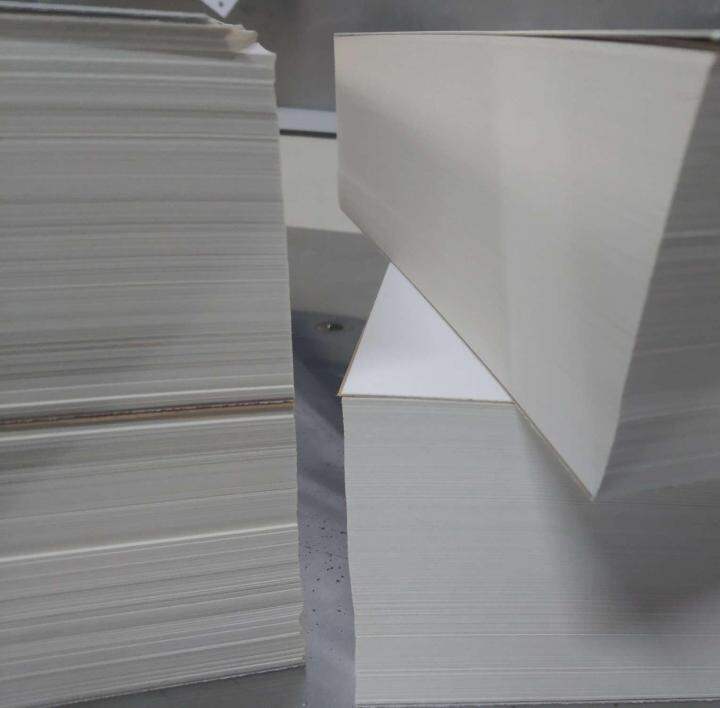 kertas novel kertas buram kertas diary kertas book paper 55 gsm isi 500 ...