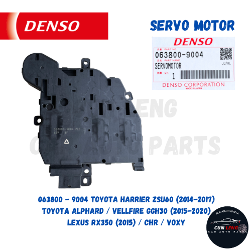 Toyota Harrier ZSU60 (2014-2017) Alphard / Vellfire GGH30 (2015-2020 ...