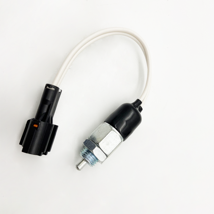 Excavator Sumitomo SH200A3 safety lock switch SH210-5 240 350 360 ...