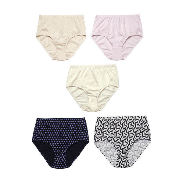 AVON Alex 5-in-1 Maxi Panty Pack | Lazada PH