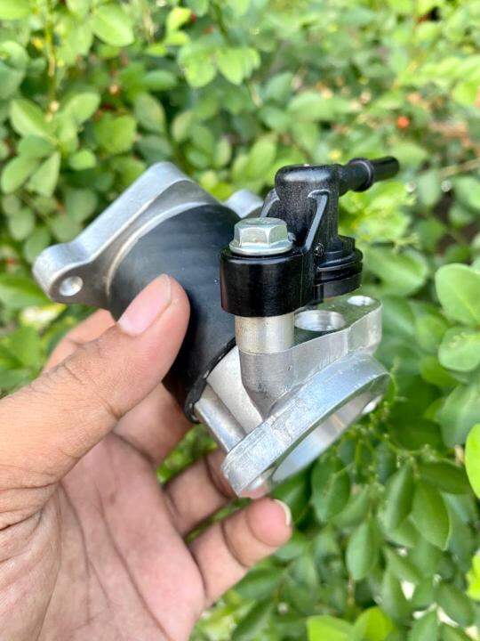 Manipol Manifold Downdraft Vario 125 New Vario 125 Old Vario 150 Esp ...