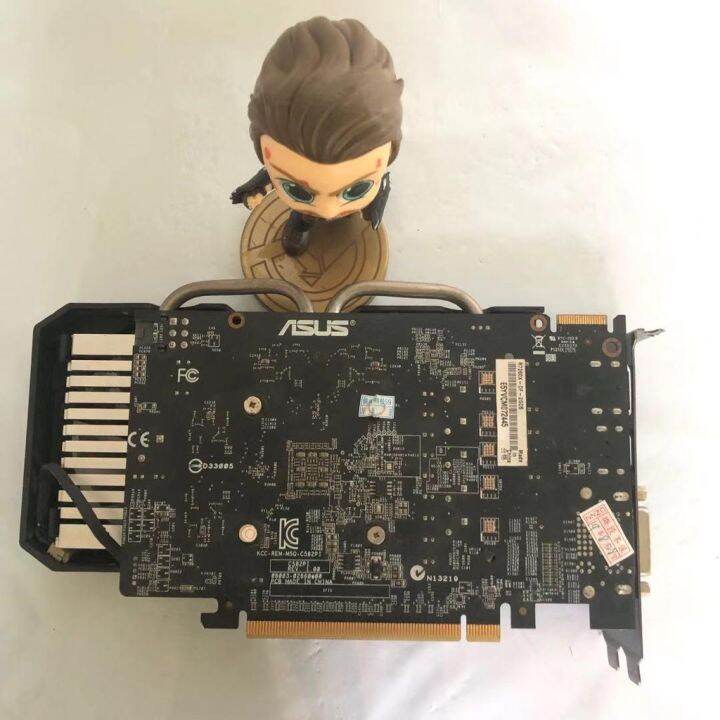 ASUS R7 260X 2GB 128Bit GDDR5 Graphics Cards for AMD Radeon R7260X VGA ...