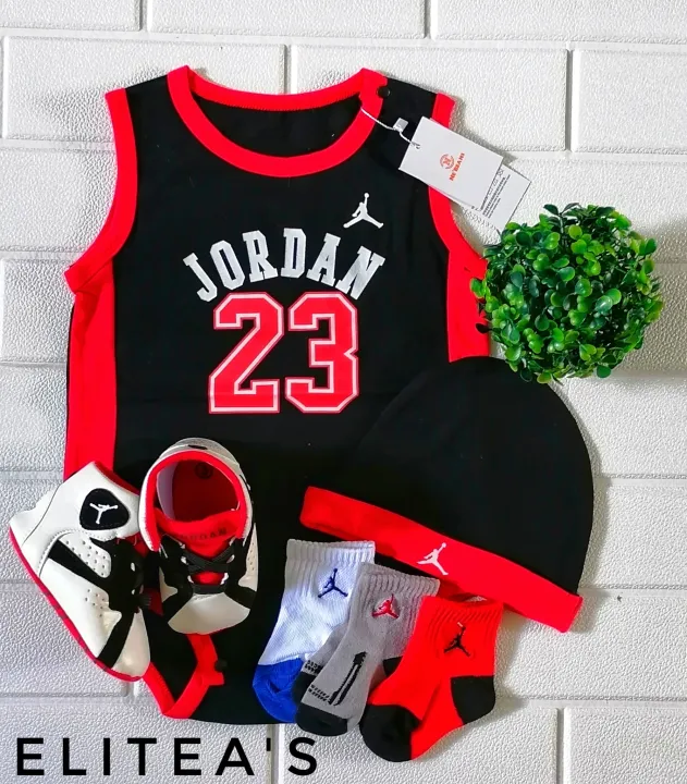 Jordan sets | Lazada PH