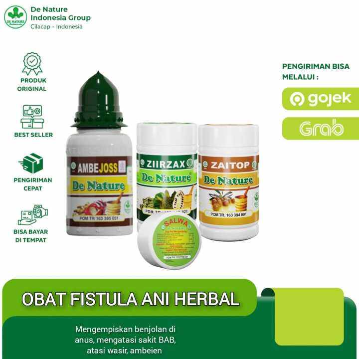 OBAT FISTULA ANI OBAT FISTULA ANI ALAMI OBAT PEMBENGKAKAN DI DUBUR OBAT ...
