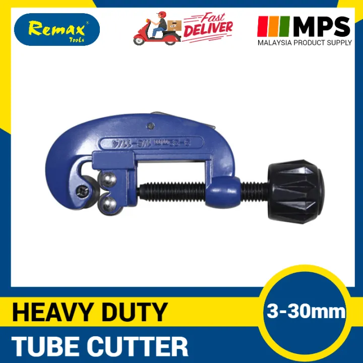 Remax Tube Cutter heavy Duty Copper Pipe Cutters Aircond Refrigerant ...